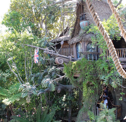 15 Random and Geeky Facts About Fictional (and Real) Trees — GeekMom