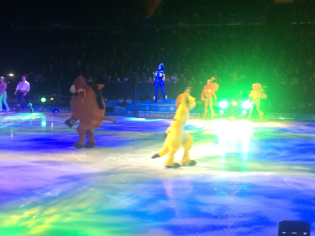 Disney On Ice Presents: Frozen - GeekMom