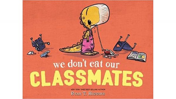 Five Inspiring Upcoming Books For Kids - GeekMom