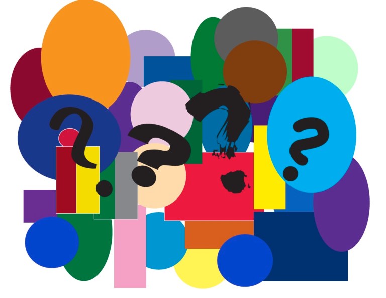 How Well Do You Know Your Geeky Colors? - GeekMom