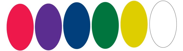 How Well Do You Know Your Geeky Colors? - GeekMom