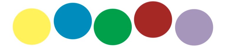 How Well Do You Know Your Geeky Colors? - GeekMom