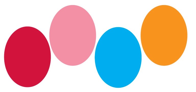 How Well Do You Know Your Geeky Colors? - GeekMom