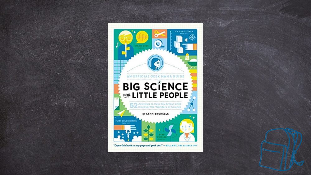 Back-to-School Guide: Keeping Them Engaged After School! - GeekMom