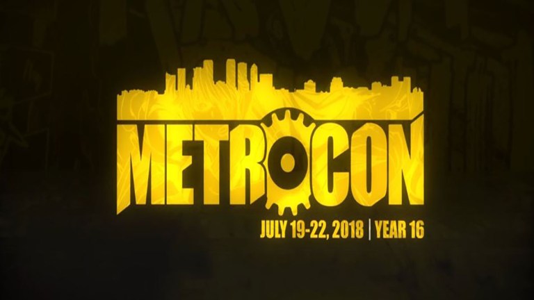 MetroCon 2018: Truly for Fans, By Fans - GeekMom