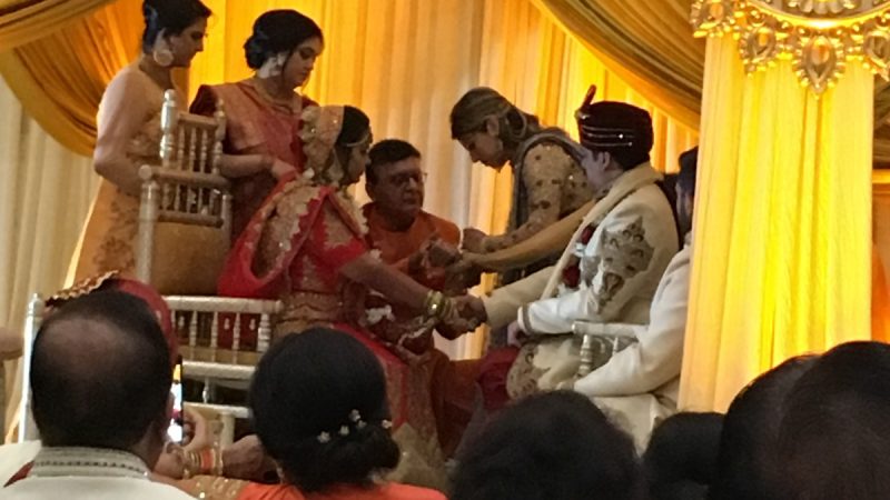 Indian Wedding Traditions Nick Jonas Needs To Know - GeekMom