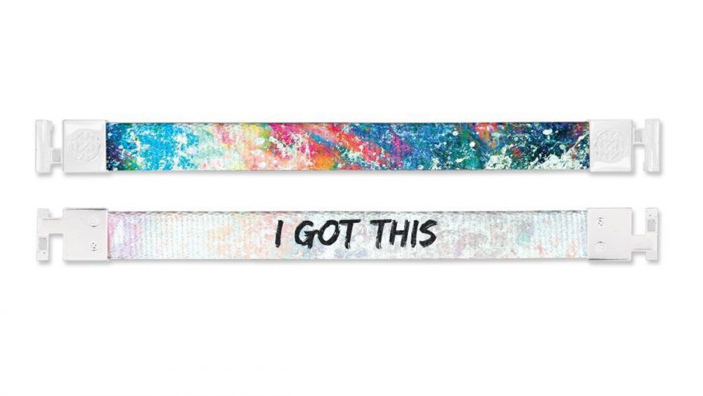Zox Bands: Make a Statement - GeekMom