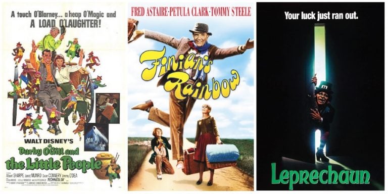 17 Completely Random and Geeky Facts About Leprechauns - GeekMom