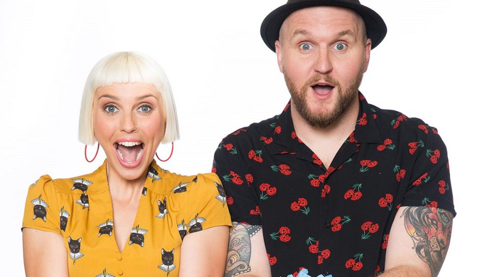 'LEGO Masters Australia': Reality TV for Geek Families - GeekMom