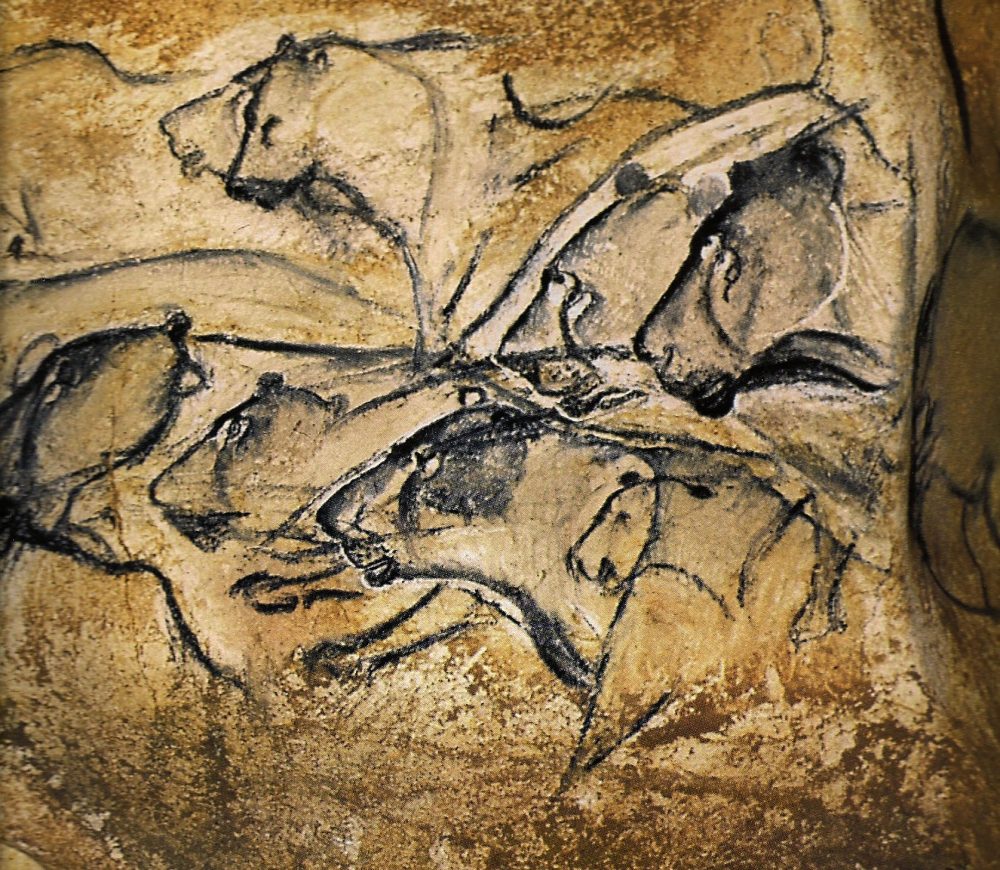 Be the Artist: Parietal Art from the Stone Age - GeekMom