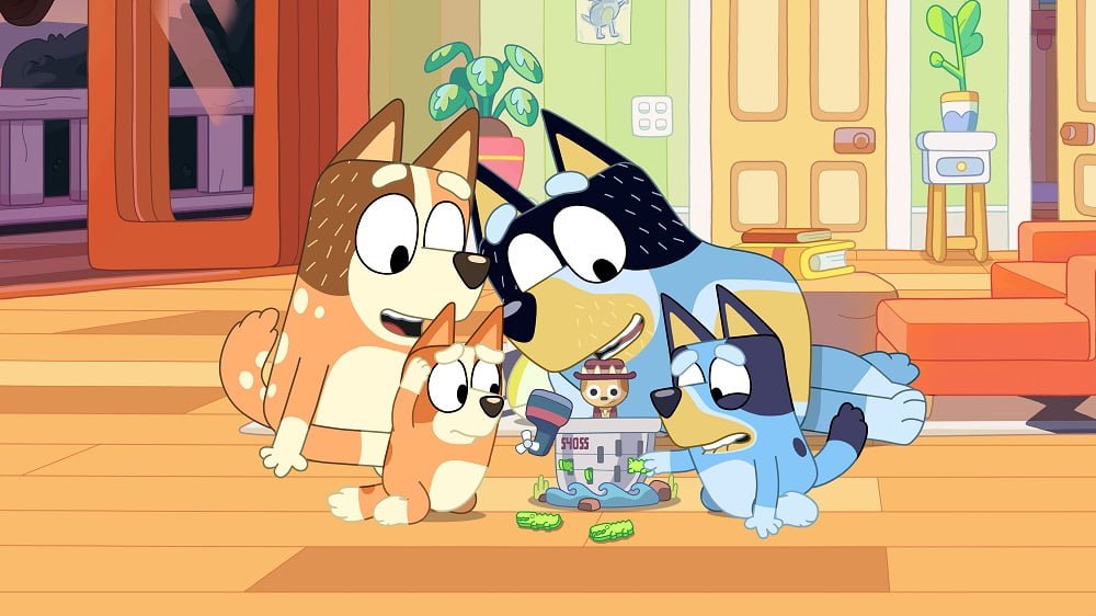 12 Reasons Why You Will Love 'Bluey' - GeekMom