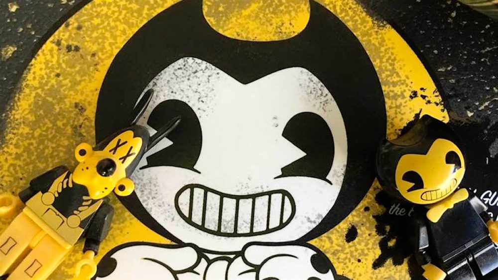 Three Ways to Celebrate Bendy's Third Anniversary - GeekMom
