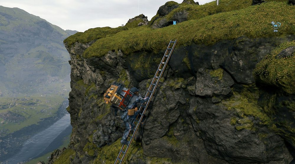 Death Stranding: Was It All Worth It? Yes and No - GeekMom