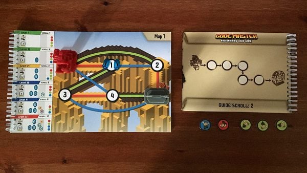 Code Master: The Programming Logic Game from ThinkFun