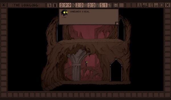'The Longing': The Game You've Been Waiting. And Waiting. And Waiting For