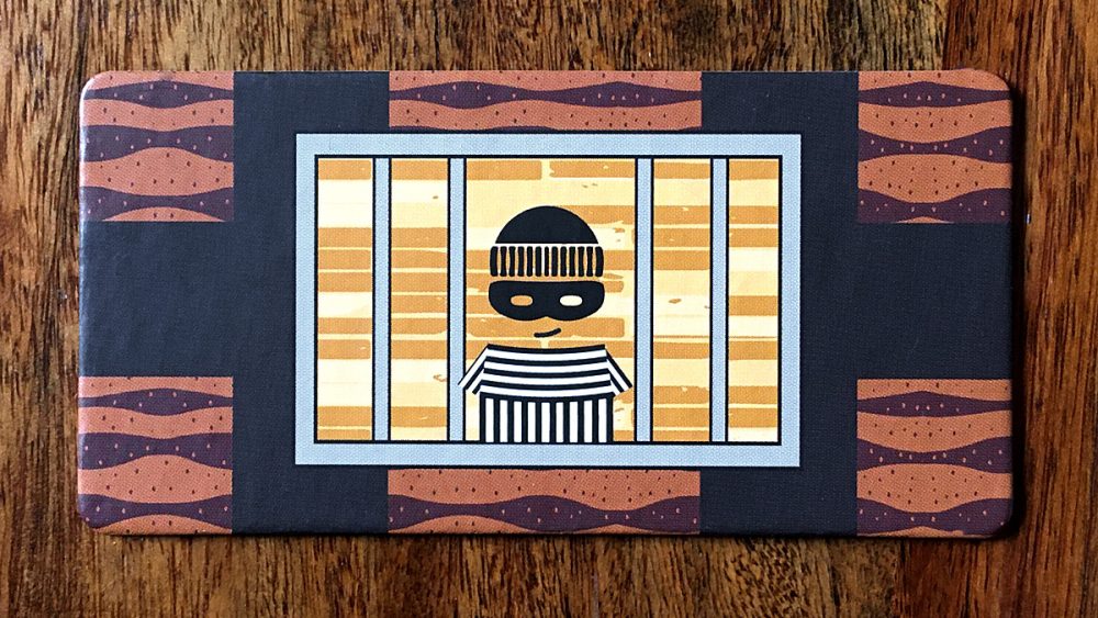 'Bandido': An Addictive Miniature Card Game Your Whole Family Will Love