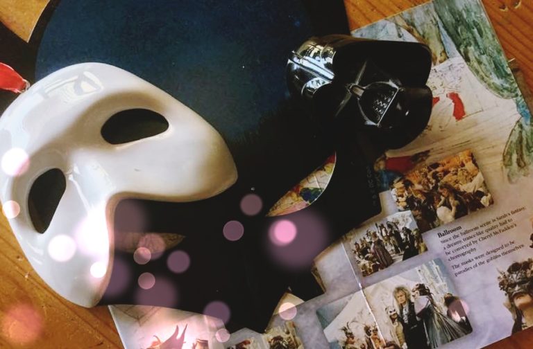 15 Random and Geeky Facts about Movie Masks - GeekMom