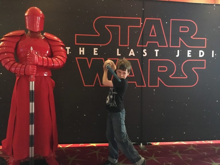 Star Wars Day: Love It With Your Kids - GeekMom