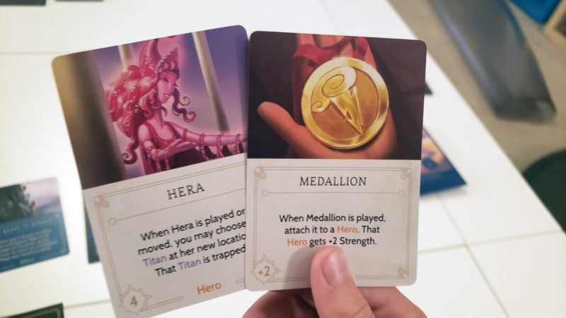 Tabletop Review: Why You Should Be Mixing Up Your 'Villainous' Games ...