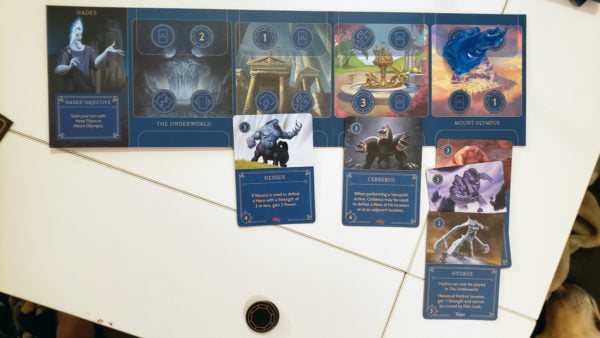 Tabletop Review: Why You Should Be Mixing Up Your 'Villainous' Games ...