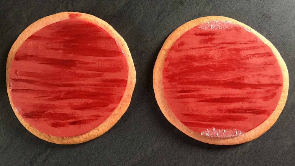 Mars Month: Bake Some Mars Cookies for Launch Day/Where to Watch