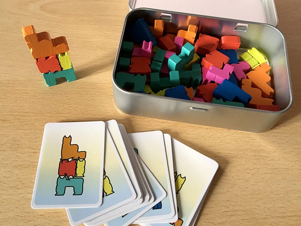 7 Cat-Themed Games for the Whole Family - GeekMom