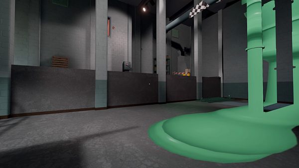 'Superliminal': A Puzzling Game Where Perception Is Reality.. Or Is It?