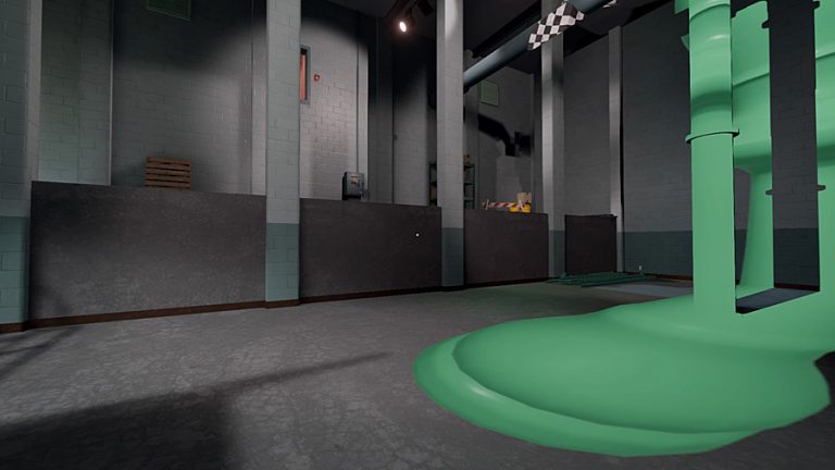 'Superliminal': A Puzzling Game Where Perception Is Reality.. Or Is It?