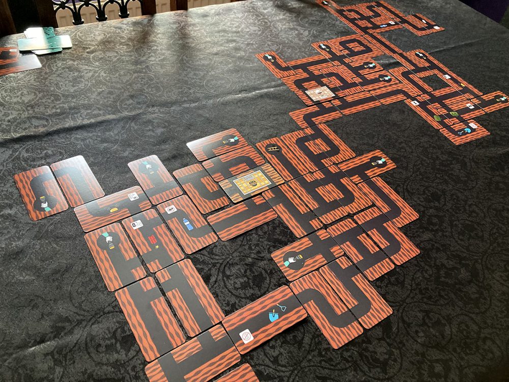 'Bandida': My Favorite Card Game Gets Upgraded (But is That Good?)