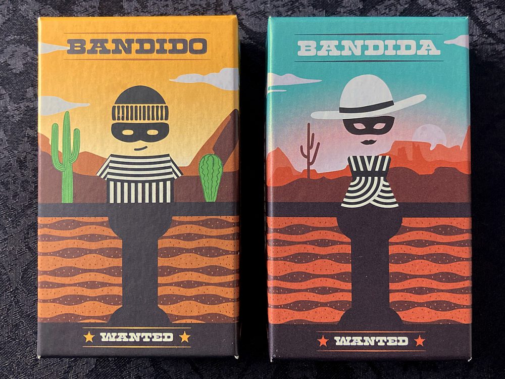 'Bandida': My Favorite Card Game Gets Upgraded (But is That Good?)