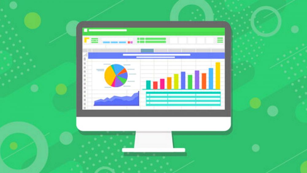 GeekDad: GeekDad Daily Deal: The All-In-One Microsoft Excel ...