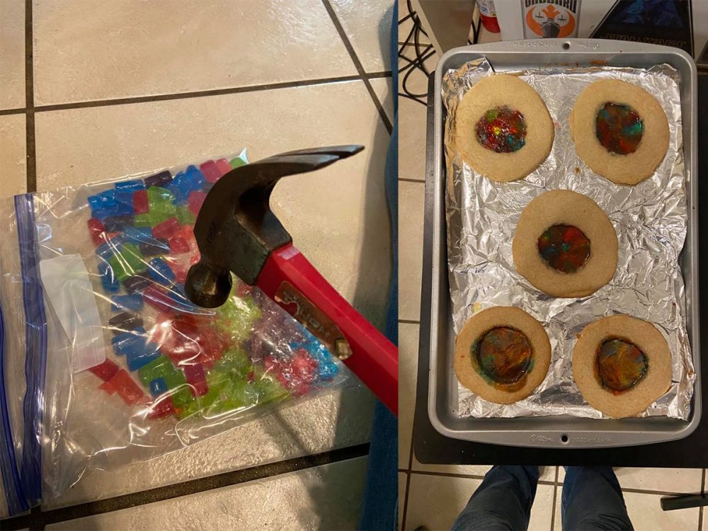 Get Your Baking on with 'Star Wars: Galactic Baking' by Insight ...