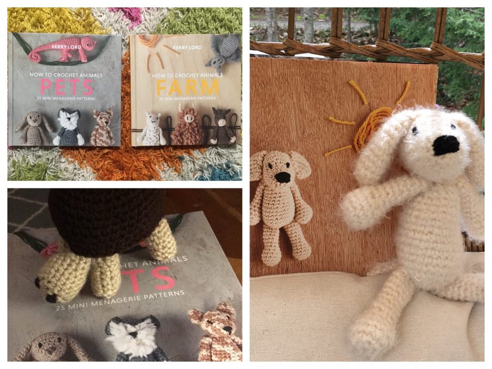 Toft Minis: Everything is Cuter in Small Packages - GeekMom