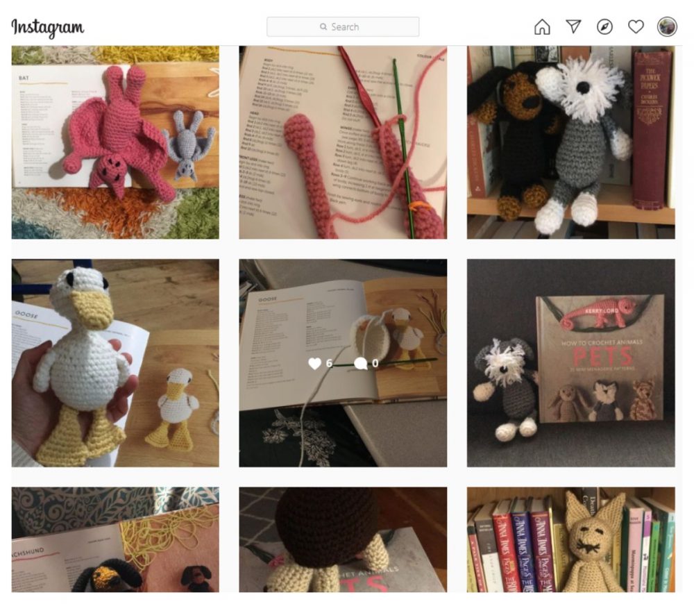 Toft Minis: Everything is Cuter in Small Packages - GeekMom