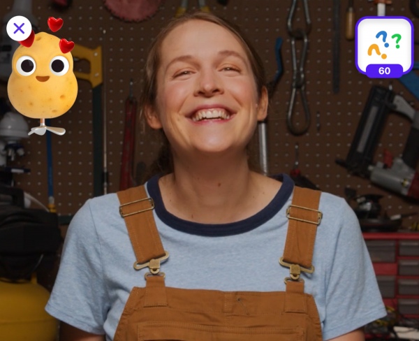 'Tappity' Your Way to K-5 Science Learning - GeekMom