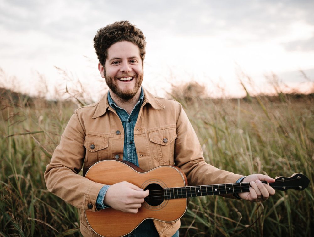 GeekDad: Josh Lovelace Moonwalks With Young Folk - GeekMom