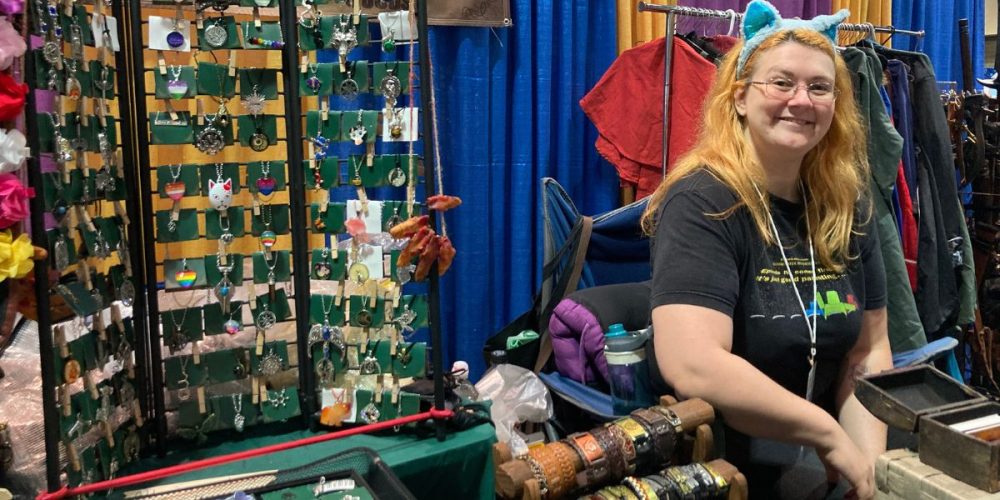 Inclusivity at ConnectiCon - GeekMom