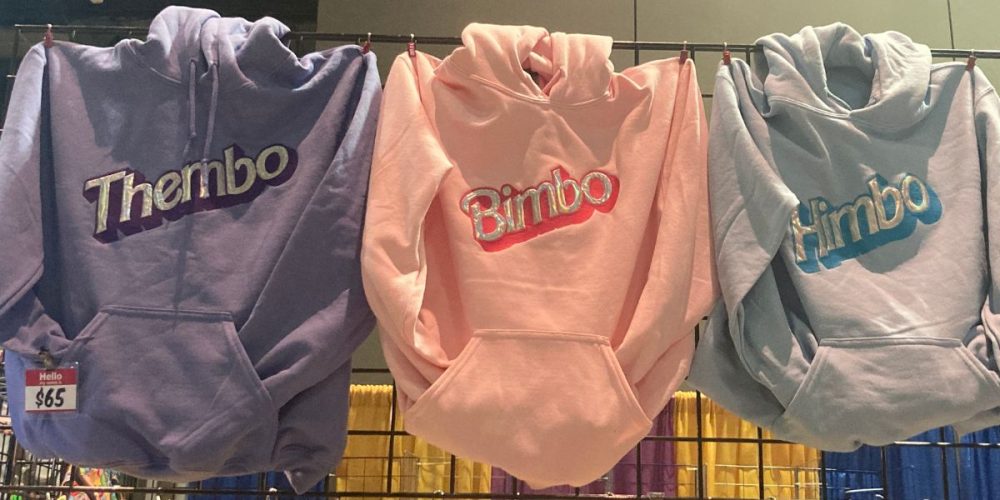 Inclusivity at ConnectiCon - GeekMom