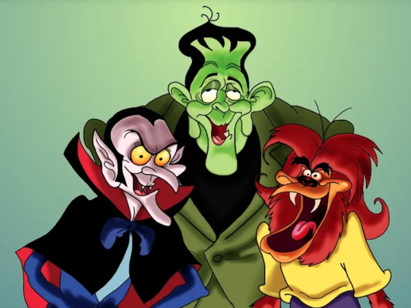 3 Monster Shows that Might Be Fun Remakes - GeekMom