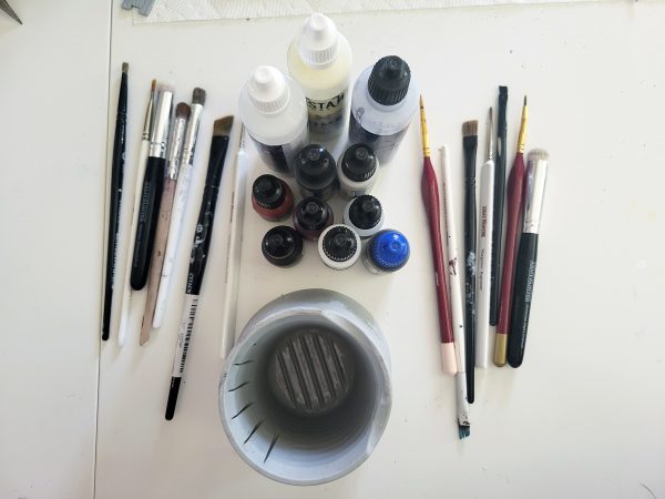 Four Mini and Prop Creators Our Family Recommends - GeekMom