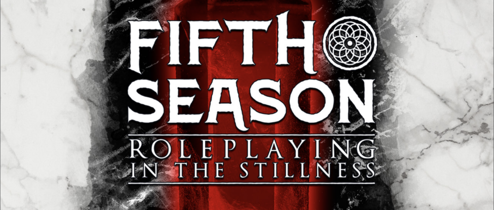 'The Fifth Season' RPG Is Coming to a Tabletop Near You - GeekMom
