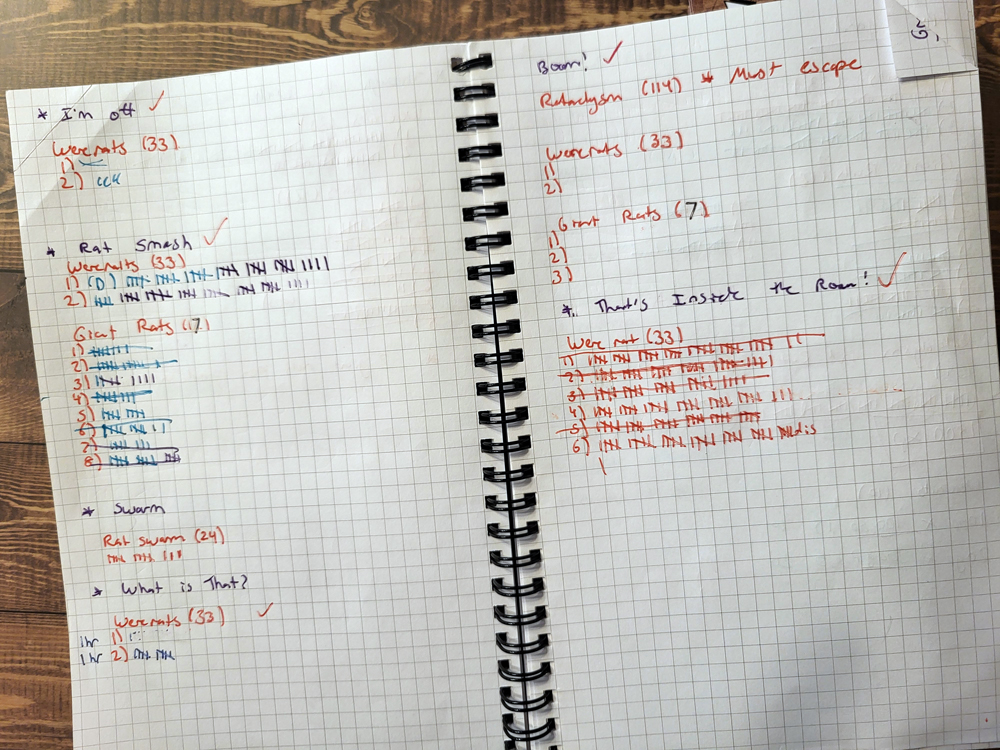 My Must Have Items as a 'D&D' Dungeon Master - GeekMom