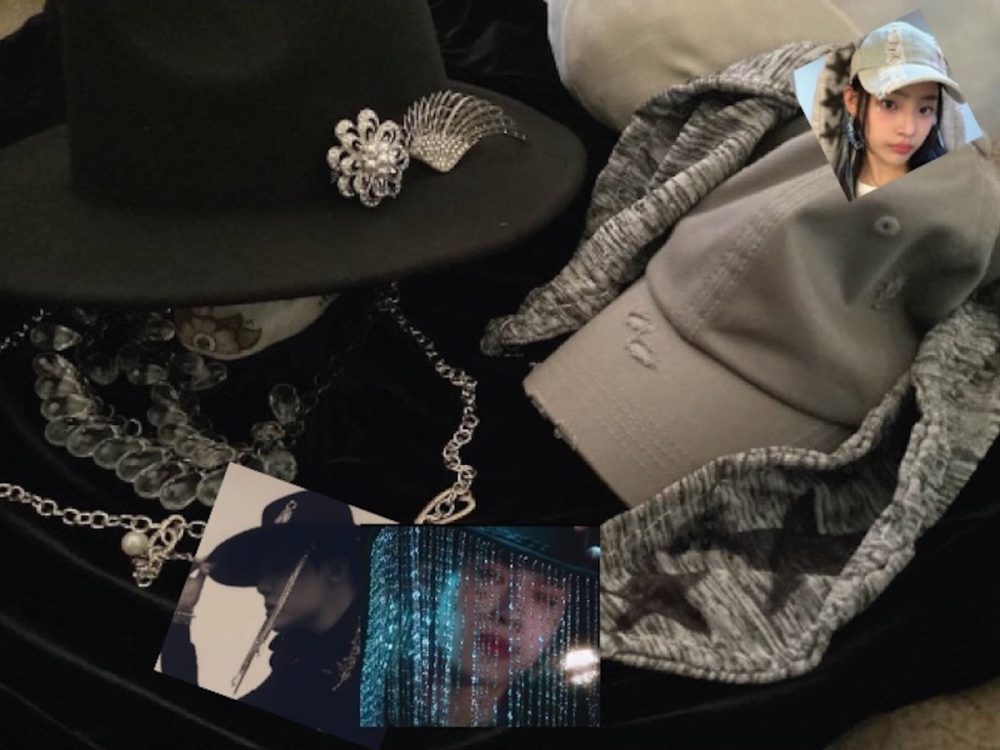 Bias on a Budget: Two Easy Hat Mods for Different Moods - GeekMom