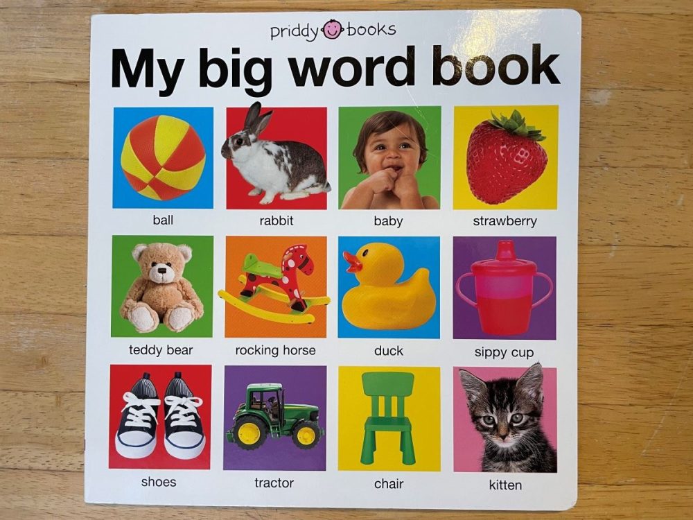 Beloved Board Books in the First Year - GeekMom